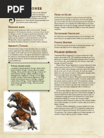 D&D 5e Poison Guide | PDF | Poison | Toxin