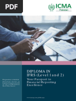 ICPAK CPD Calendar 2025 Overview | PDF | Audit | Accounting