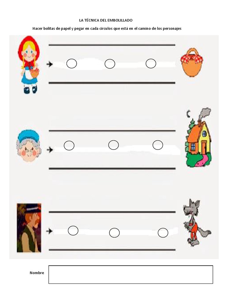 La Técnica Del Embolillado | PDF