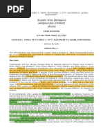 Local Government Code Reviewer | PDF | Legal Concepts | Justice