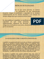 Análisis del Artículo 12 Constitucional | PDF | Nobleza | Derecho