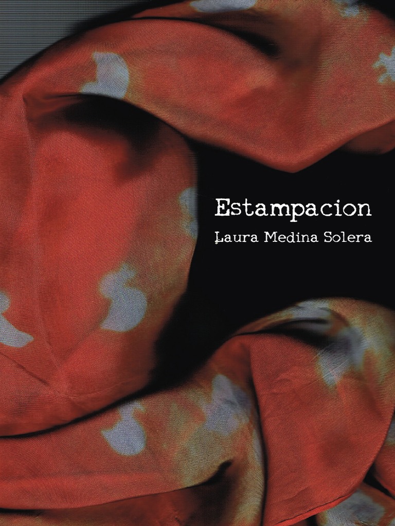 Técnicas de Tinción y Estampación en Seda | PDF | Seda | Textiles