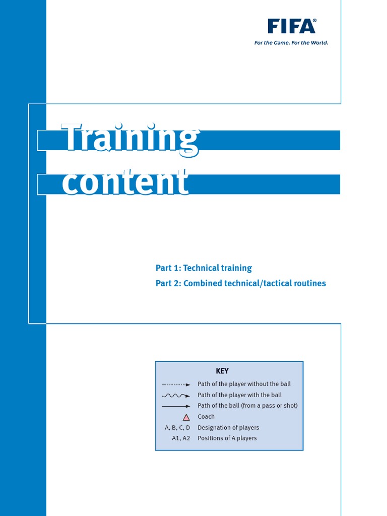 052 Technical Preparation - Training Cont Part 1 | Download Free PDF ...