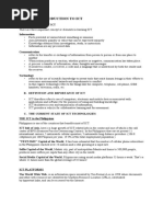 Fun Run Sponsorship Package | PDF | Communication | Business