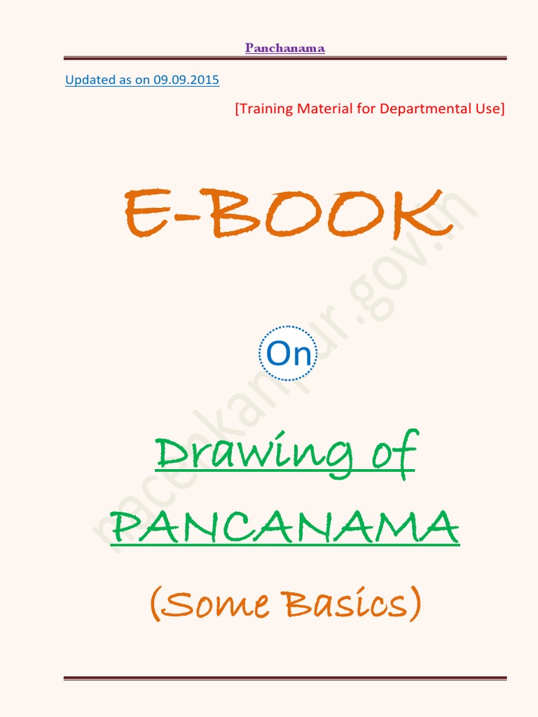 E-Book - Panchnama | PDF | Search And Seizure | Search Warrant