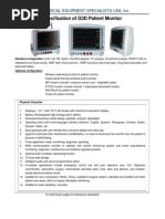 Azure XT DR Mri Surescan IFU | PDF | Artificial Cardiac Pacemaker ...