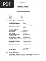 Informe Tecnico Deductivo de Obra #01 - PAMPAS | PDF | Presupuesto | Información del gobierno