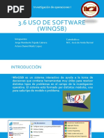 3.1 Lenguajes de Programacion Estructurada | PDF | Lenguaje de ...