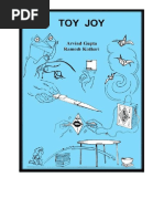 Toy Story Character Toys Printable 0410 | PDF