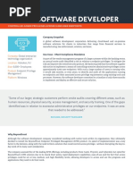 BeyondTrust BeyondInsight Guides | PDF