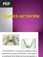 Simoes Network | PDF | Ciencia y matemáticas