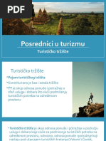 Primjer Dopisa | PDF