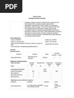 Quien Invento Microsoft Word | PDF | Microsoft Word | Microsoft Office