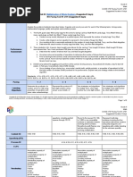 Get Better Faster Scope and Sequence | PDF | Lesson Plan | Question