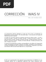 Cubos Wisc V | PDF | Cognición | Ciencia cognitiva