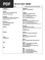Get Better Faster Scope and Sequence | PDF | Lesson Plan | Question
