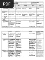 Weather Forecast Script | PDF