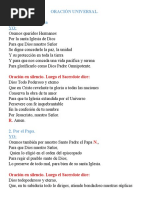 Spasmo Urolong | PDF | Infección del tracto urinario | Medicamentos con ...