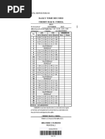 DTR-Template_January-2025 | PDF