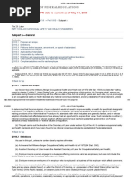 Ansi Z535.1 2017 Safety Color | PDF | Color | Hue