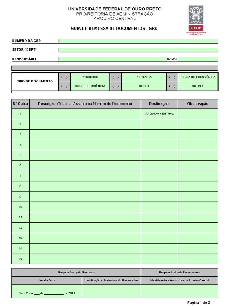 2.1. Modelo de GRD | PDF