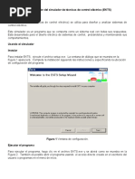 Guía EPLAN: Configuración y Símbolos | PDF | Point and Click | Transformador