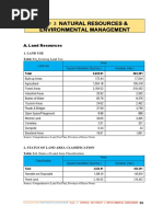 Balog Balog Multipurpose Project | PDF | Spillway | Dam