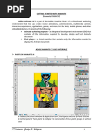 Pencil2d Quick Guide PDF | PDF