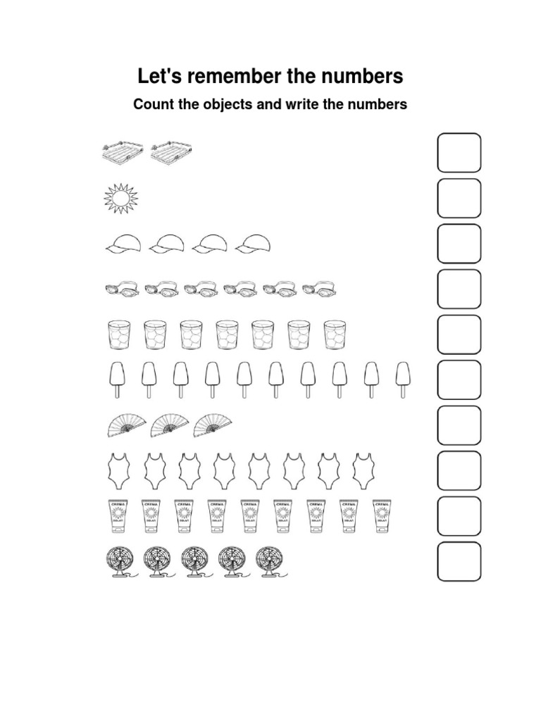Material Numbers | PDF