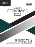 Ultimate Review Packet: Macroeconomics | PDF | Monetary Policy | Fiscal ...