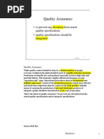 TGA - GMP Audit Checklist | PDF | Quality Assurance | Verification And ...