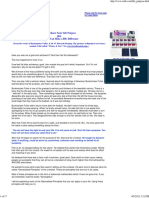 Understanding Reverse Return Systems | PDF | Pump | Pipe (Fluid Conveyance)