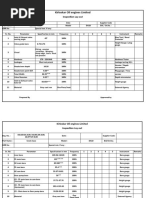SAE Flywheel Housing Dimensions Chart | PDF | Vehicle Technology ...