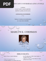 Modelo Teórico de Enfermería de Nancy Roper | PDF | Enfermería ...