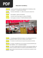 Procedimiento Reproceso 11 12 2017 | PDF | Naturaleza | Alimentos