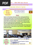 Subsidiary ICT | PDF | Educational Technology | Learning