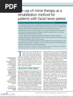 Pirani Score Form PDF | PDF