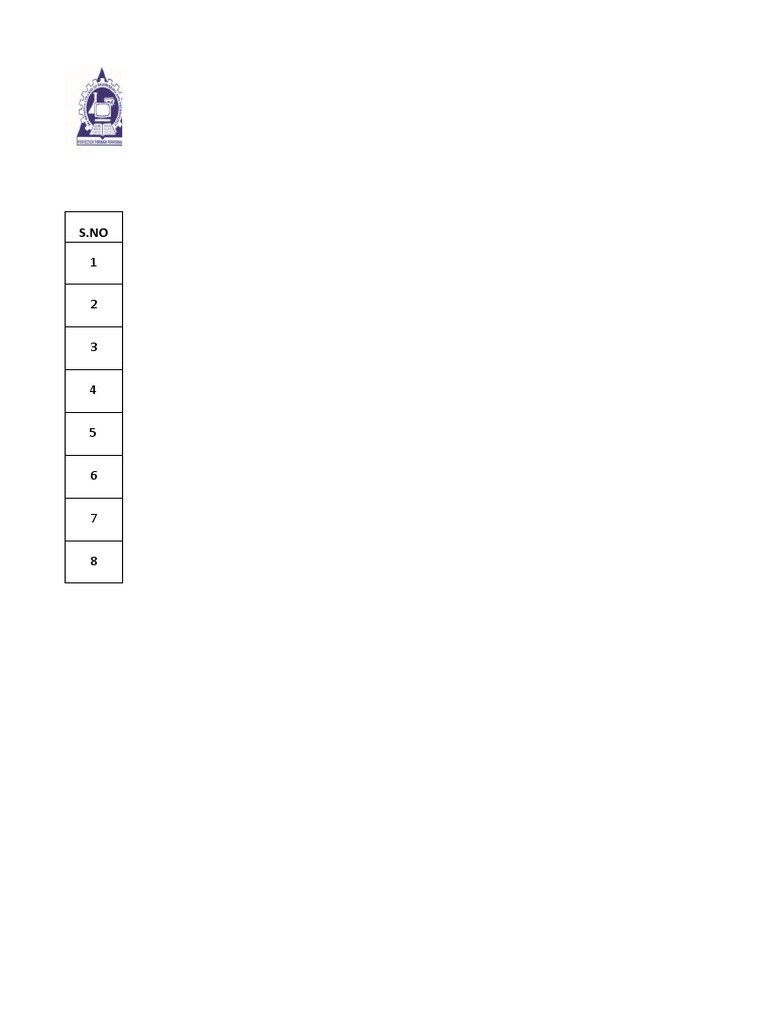 1.1 HoT Assignment | PDF