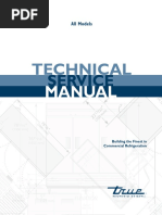 Reefer Unit Inspection Form Checklist | PDF | Electrical Wiring ...