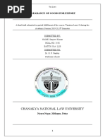 Online Access to Customs Bayan in KSA | PDF | Customs | Taxes