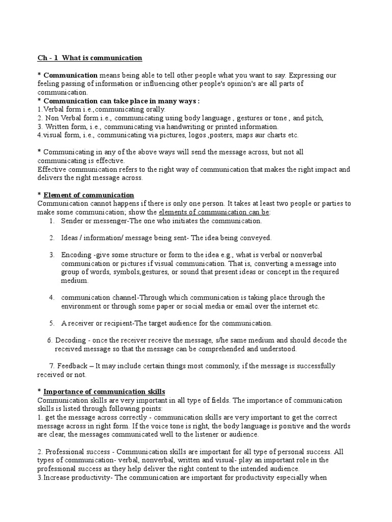 ch-1-what-is-communication-pdf-nonverbal-communication