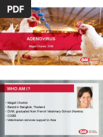 Hisex Brown Layer Management Guide | PDF | Selective Breeding | Chicken