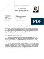 RFI Cover Letter Template | PDF