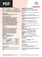 Biochemistry Unit Conversion | PDF | Magnesium | Carbon Dioxide