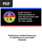 Final TCMP Manual | PDF | Psychotherapy | Prison