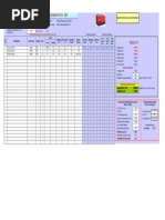 DG Load Calculation | PDF | Energy Conversion | Machines