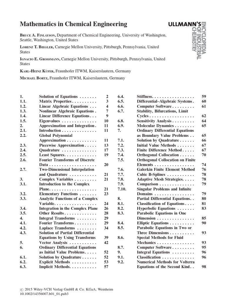 Calculus PDF | PDF | Matrix (Mathematics) | Applied Mathematics
