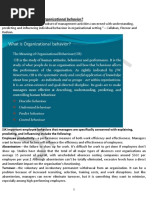 PQCDSM | PDF | Safety | Turnover (Employment)