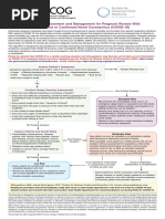 Clinical Practice Guideline - ACOG | PDF | Postpartum Period | Obstetrics