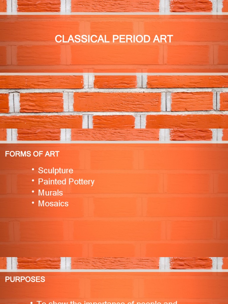 Classical Period Art | PDF | Delphi | Sculpture